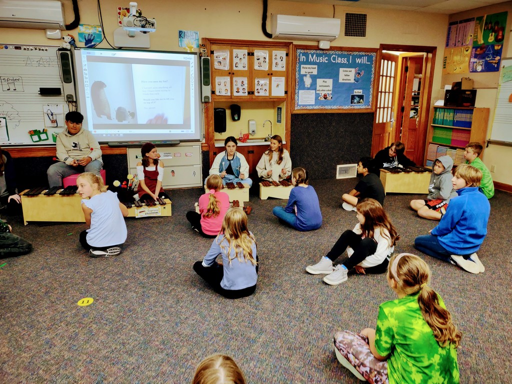 Live Feed | Reek Elementary School