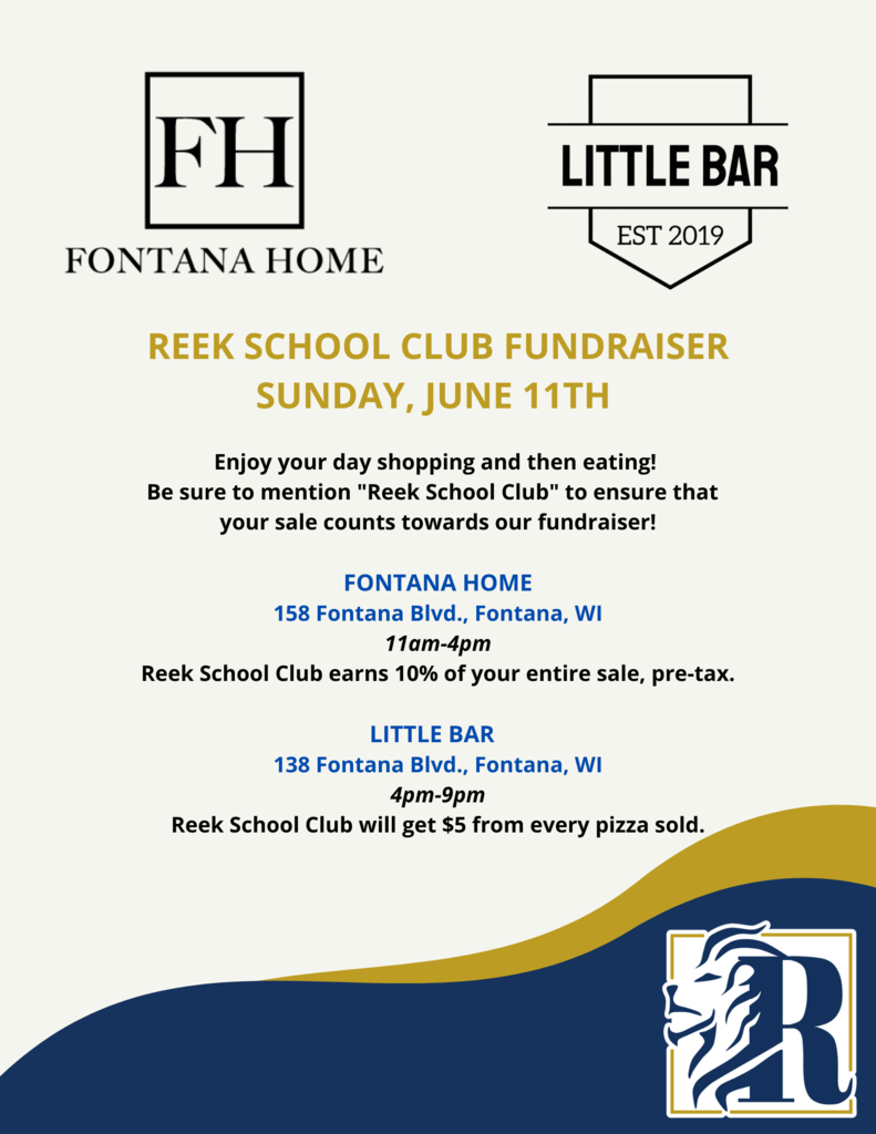 Live Feed | Reek Elementary School